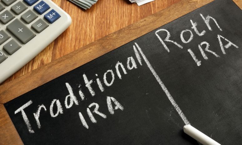 Traditional and ROTH IRAs - Strategies for Building Your Retirement ...